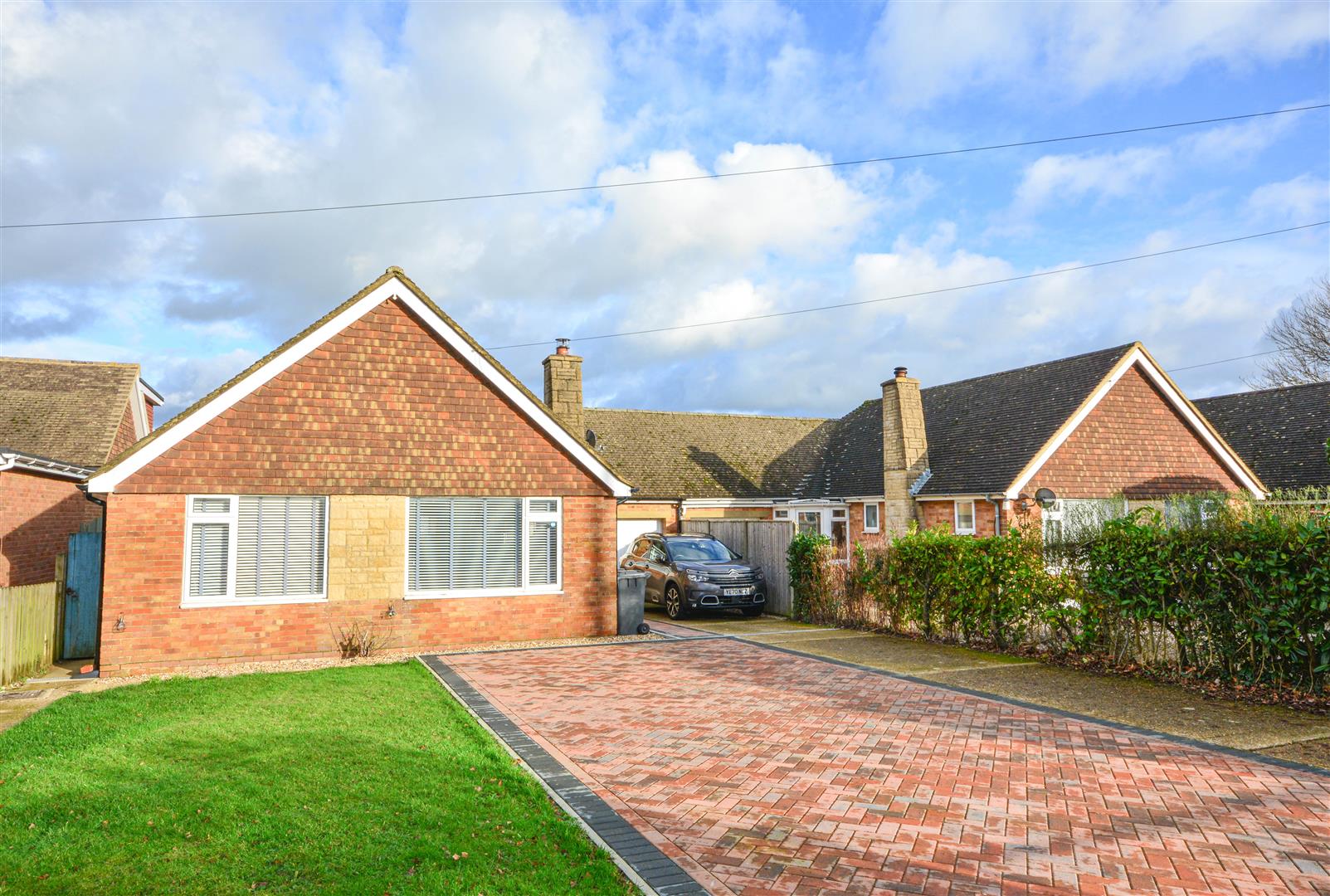 About - Rush, Witt & Wilson